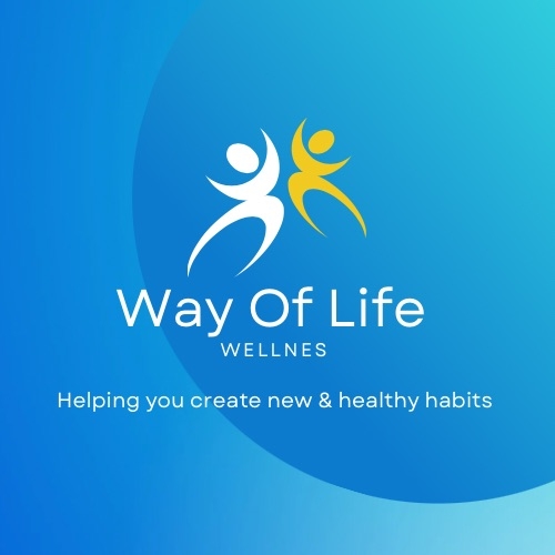 Way Of Life - WELLNES | Helping you create new and healthy habits